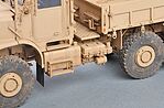 Trumpeter US Mk. 23 MTVR Cargo Truck Plastic Model Military Vehicle Kit ...