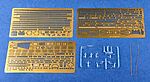 HobbyBoss USS Guam Cb-2 Plastic Model Military Ship Kit 1/350 Scale #86514