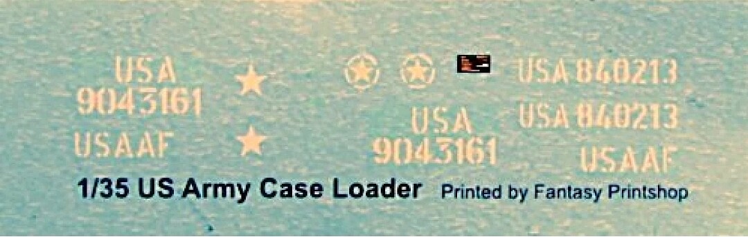 1/35 WWII US Military Front End Loader pictures by no.1silverback ...