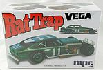 Gallery Images of MPC 1974 Chevy Vega Modified Rat Trap Race Car