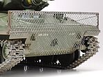 Tamiya US Airborne Tank Sheridan Plastic Model Tank Kit 1/16 Scale #36213