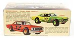 AMT 65 Ford Fairlane Modified Stocker Plastic Model Car Vehicle Kit 1/ ...