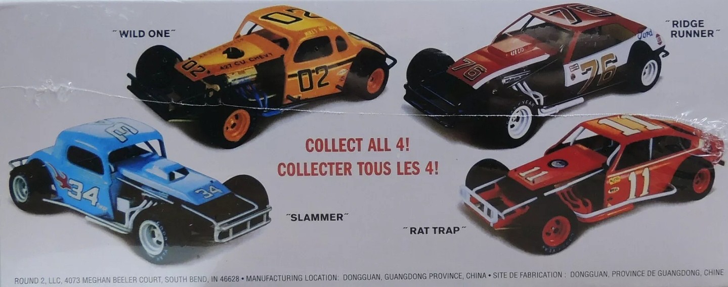 1/25 1934 Slammer Modified Stocker Race Car pictures by no.1silverback