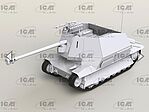 ICM Marder Tank on FCM 36 Base