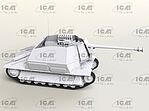 ICM Marder Tank on FCM 36 Base
