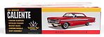 AMT 1964 Mercury Comet Craftsman Plus Series Plastic Model Car Vehicle ...