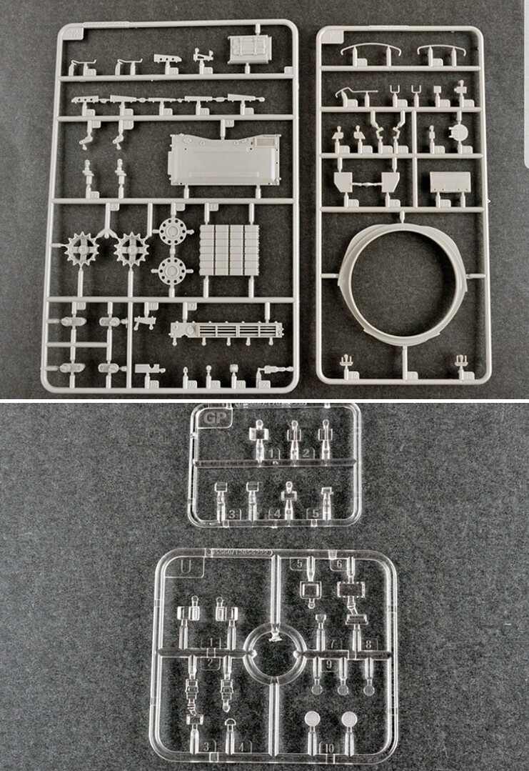 Soviet Object 172 T72 Ural Tank Pictures