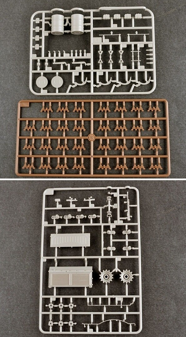 Soviet Object 172 T72 Ural Tank Pictures