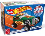 AMT '32 Ford Phantom Vicky Hot Wheels