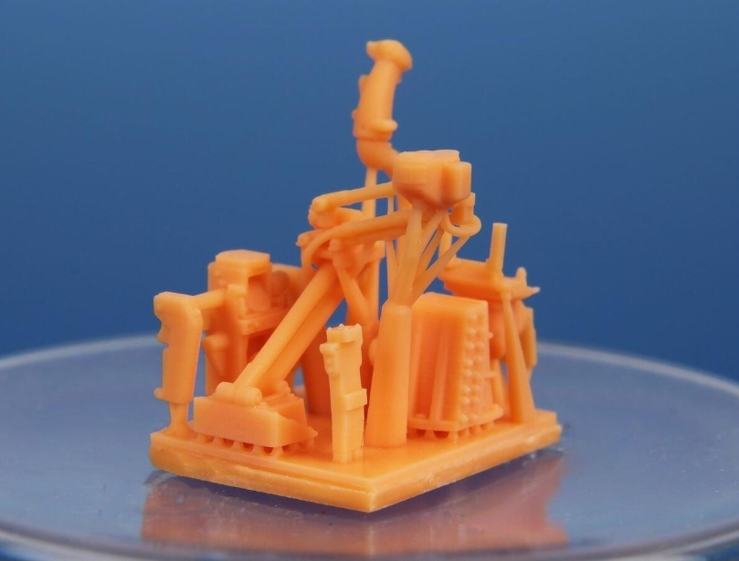 AH1G Cobra US Army Helicopter (Hi-Tech) -- Plastic Model Helicopter Kit ...