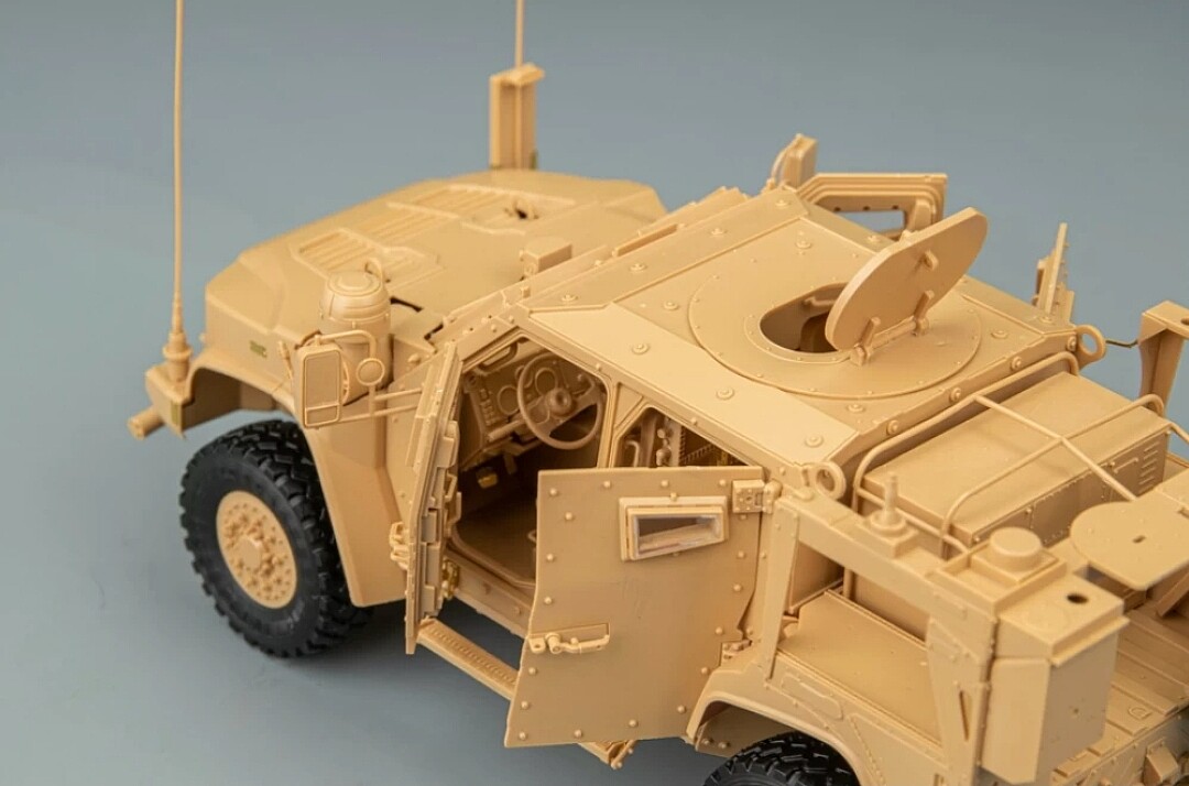 JLTV Joint Light Tachtical Vehicle 1-35 pictures by no.1silverback ...