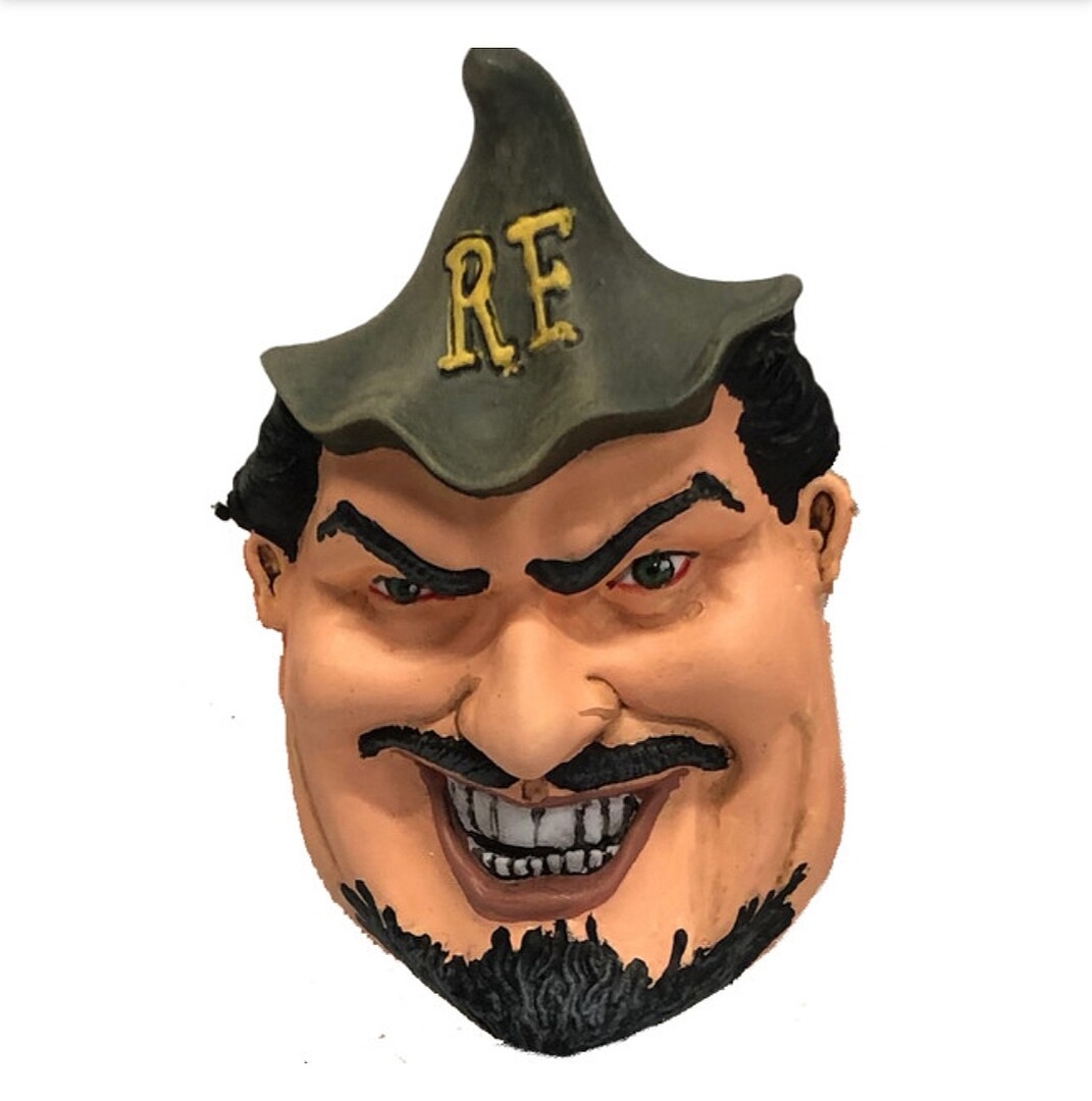 Ed Big Daddy Roth Boss Fink -- Plastic Model Car Kit -- 1/25 Scale ...