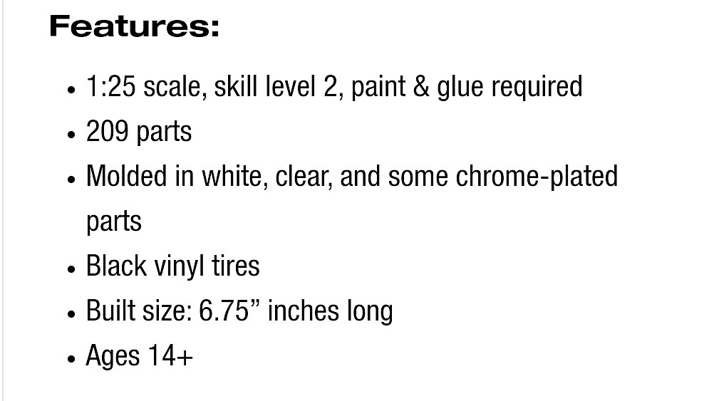 1966 Dodge A100 Pickup Truck ''Touch Tone Terror'' -- Plastic Model ...