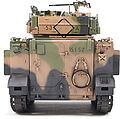 AFVClub M113 MRV Australian Plastic Model Military Vehicle Kit 1/35 ...