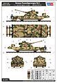 HobbyBoss Panzerjagerwagen Vol.1 Armored Rail Car