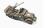 AFVClub US Army M34 40mm Self-Propelled Anti-Aircraft Gun