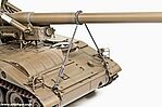 AFVClub M107 Self Propelled 175mm Gun