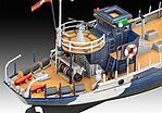 Revell-Germany KFK WW2 German Patrol Boat