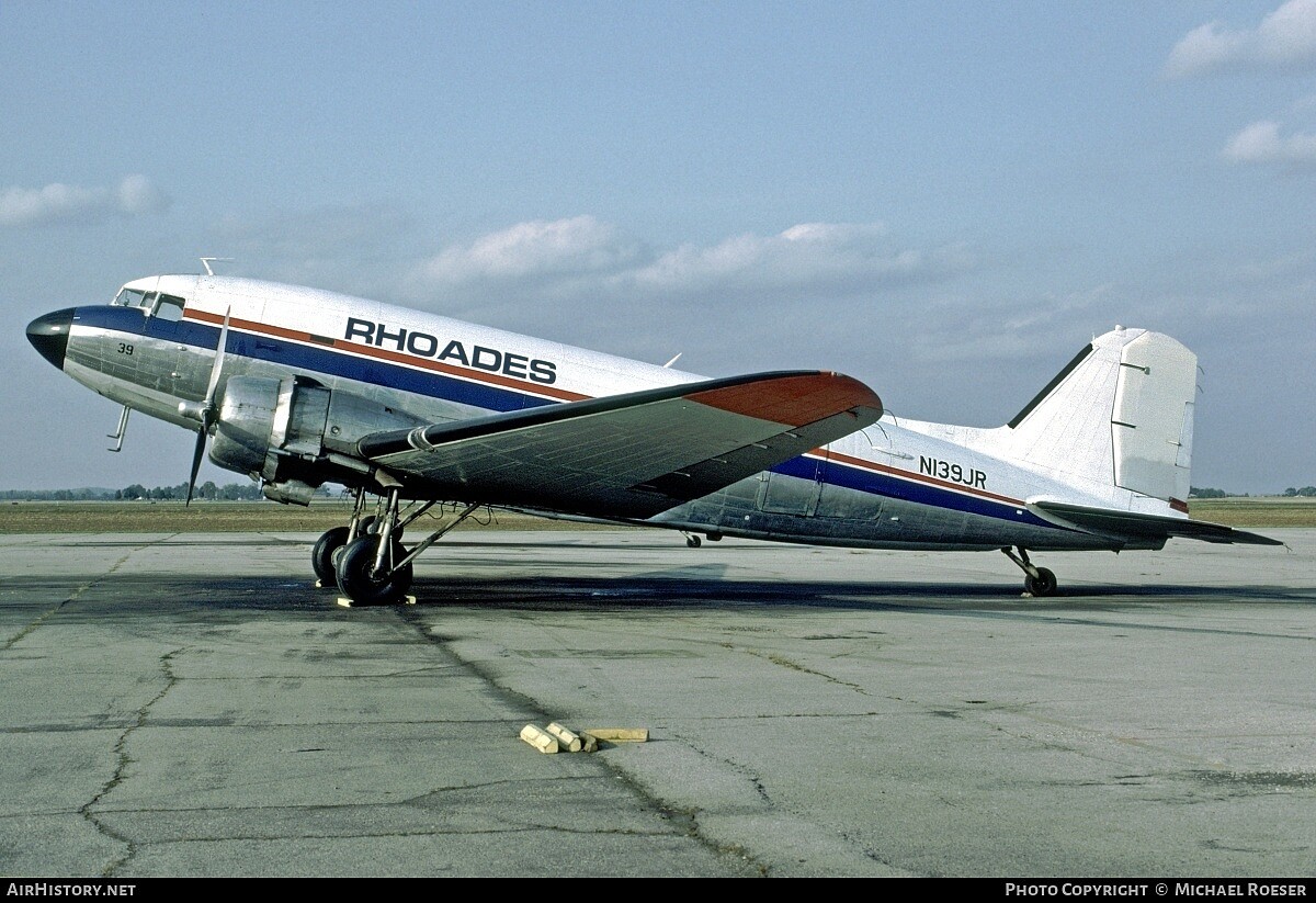 C-47 Skytrain -- Plastic Model Airplane Kit -- 1/72 Scale -- #550127 ...