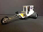 MPC Milk Trike Trick Trikes Ser Plastic Model Motorcycle Kit 1/25 Scale ...