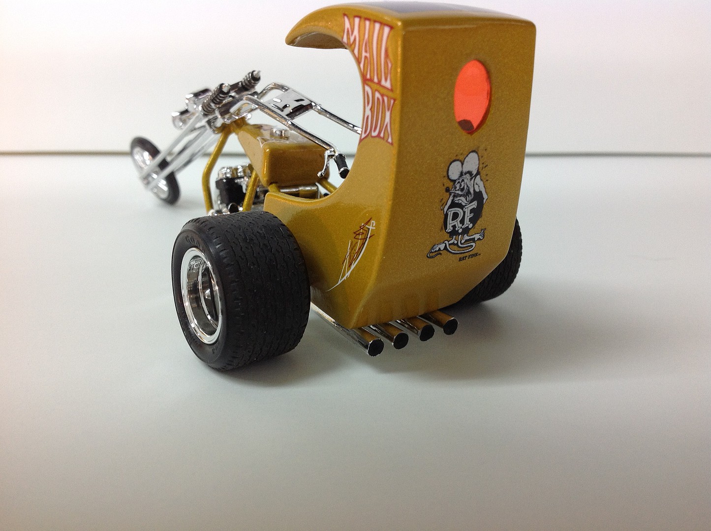 Lacquer Spray Inca Gold 3 oz -- Hobby and Model Lacquer Paint -- #1839m ...