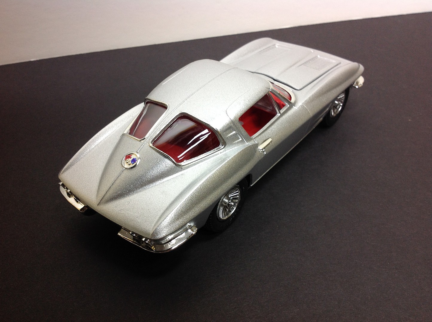 Gallery Pictures Testors Model Master Spray Sterling Silver Metallic 3 ...