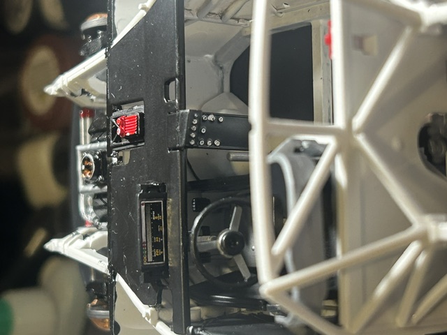 Joey Logano 2023 NASCAR Ford Mustang -- Plastic Model Race Car Kit -- 1 ...