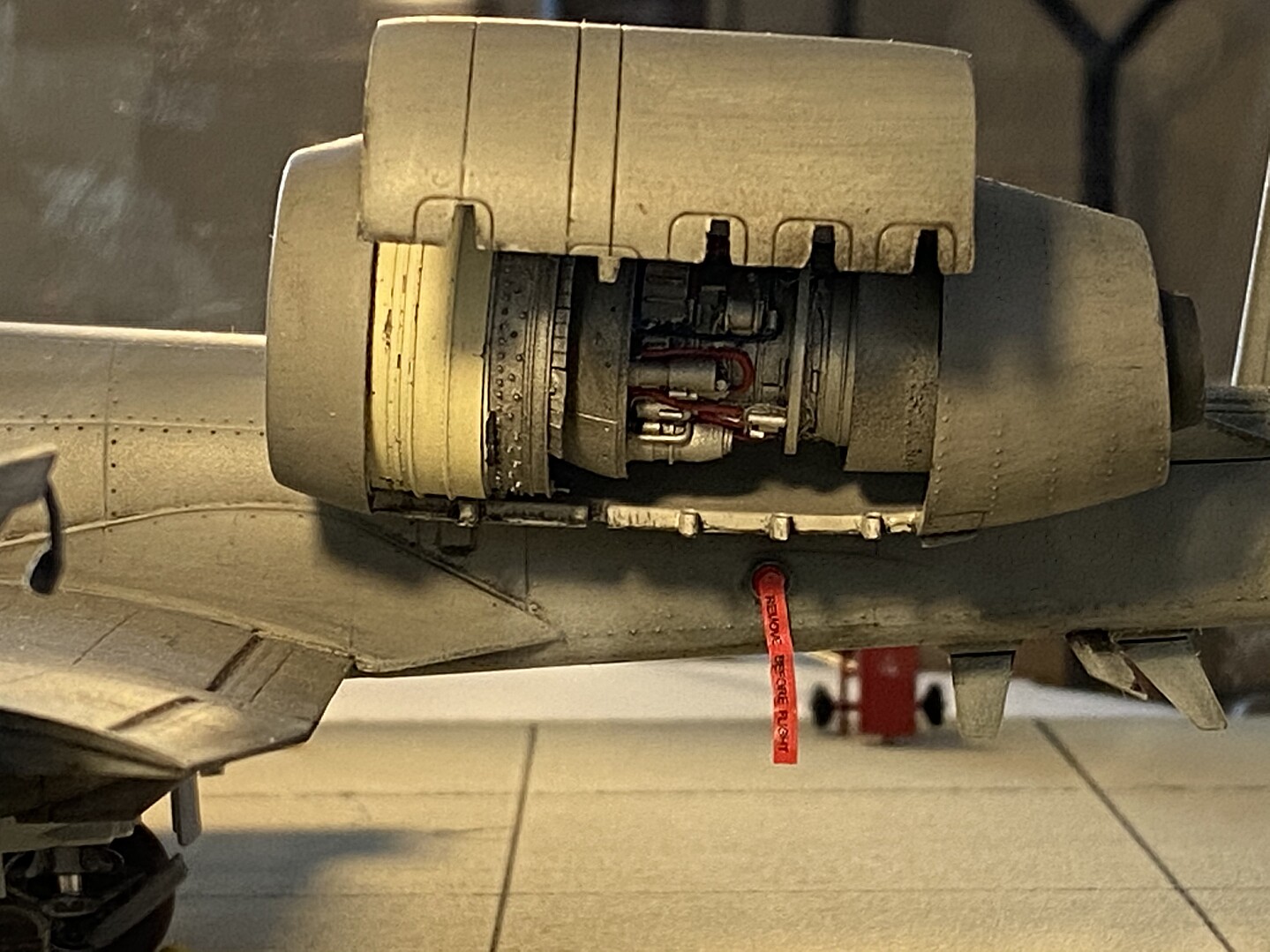 A-10C Blacksnakes Pictures