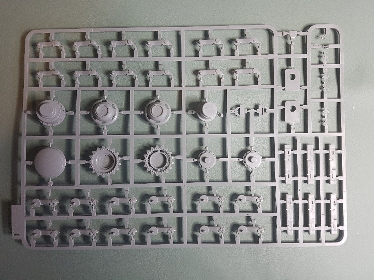 WWII German Super Heavy Maus V1 -- Plastic Model Military Tank Kit -- 1 ...