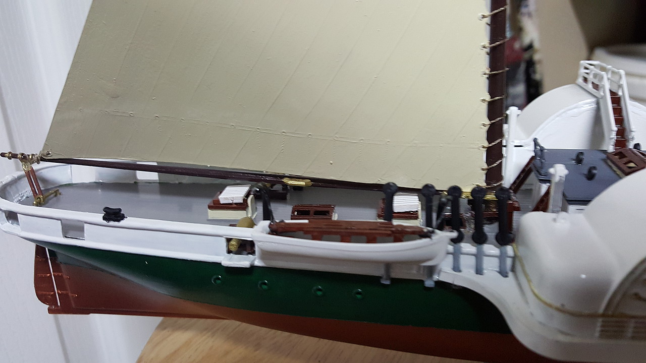 Civil War Blockade Runner Military Boat Pictures