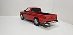 Revell-Monogram 1993 Chevy S10 Custom Pickup Truck Plastic Model Truck ...