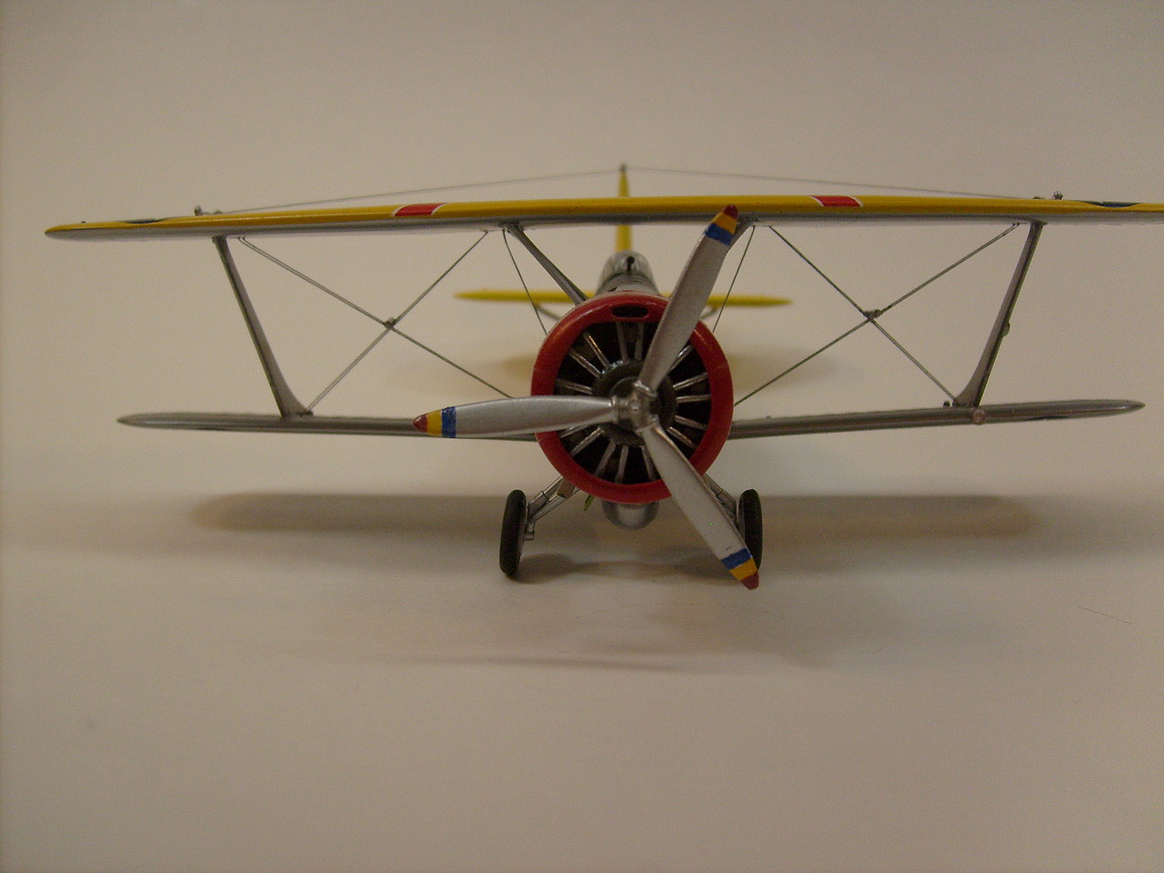 SBC4 Helldiver Pt.4 for HLR -- Plastic Model Aircraft Decal -- 1/72 ...