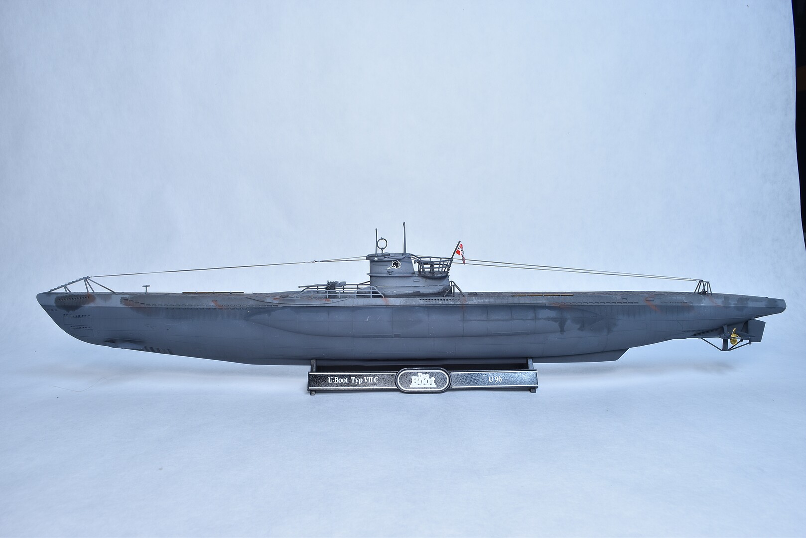 40th Anniversary Das Boot Collector's Edition Pictures