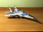 Italeri MIG-29A Fulcrum