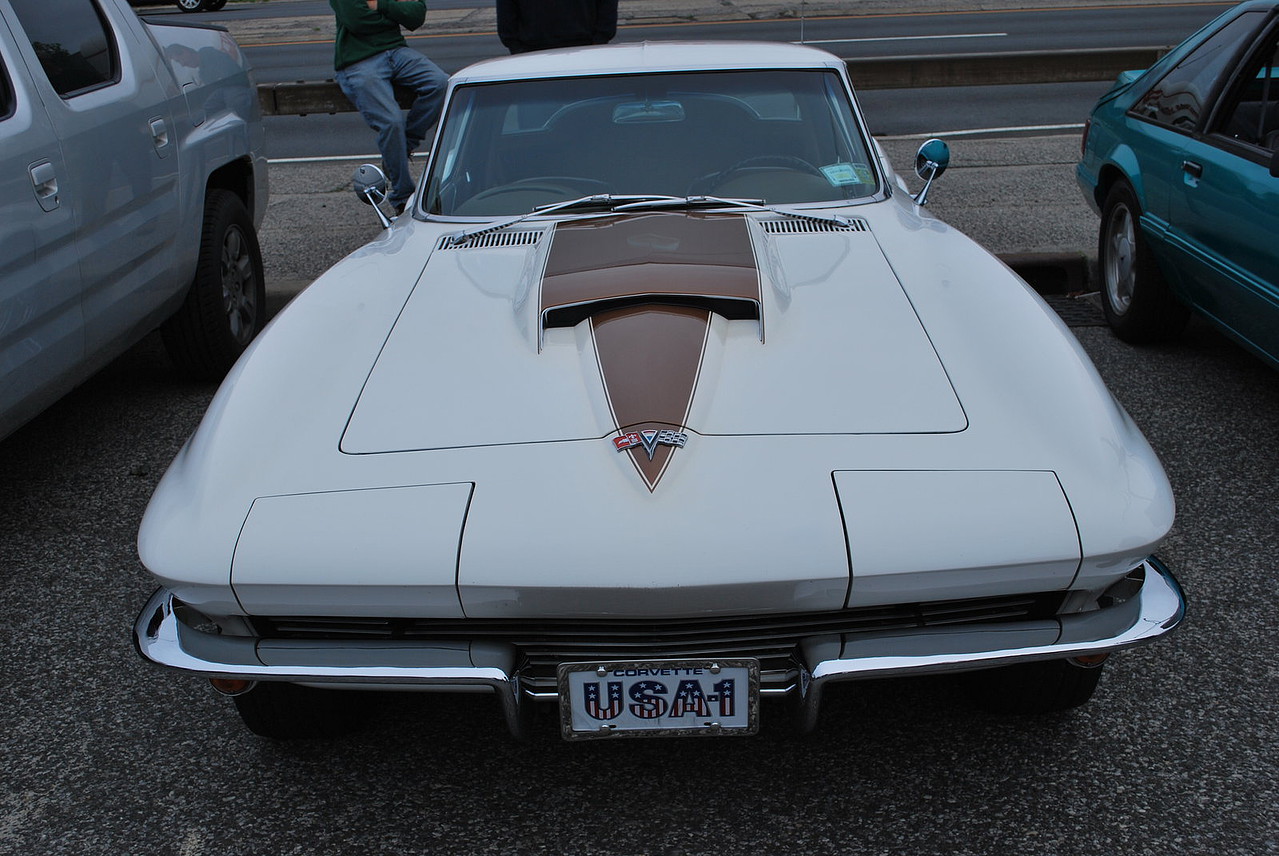 1963 CORVETTE -- Plastic Model Car Kit -- 1/25 Scale -- #861 pictures ...