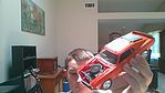 Revell-Monogram 1970 Boss 429 Mustang 3'n1 Plastic Model Car Kit 1/24 ...