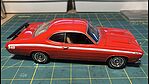 AMT 1971 Plymouth Duster 340
