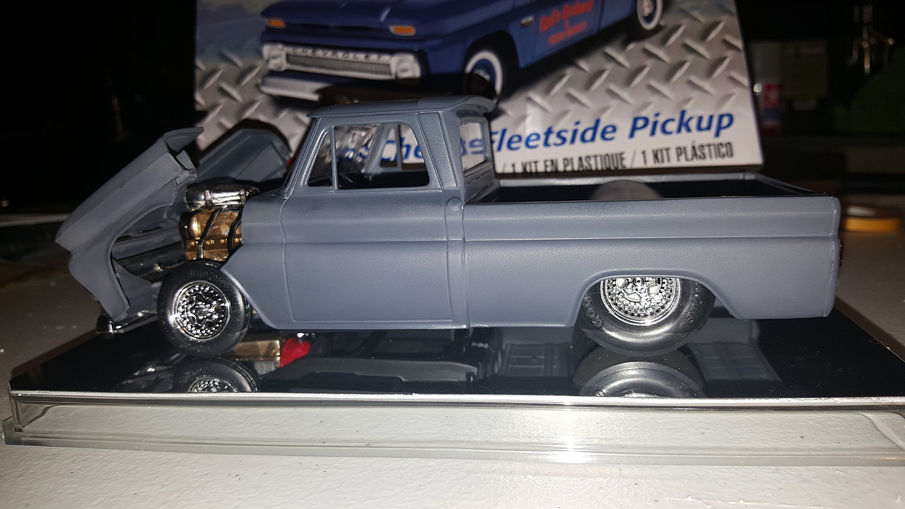 Gallery Pictures Tamiya AS-27 Gunship Gray 2 Aircraft Lacquer Spray ...