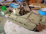 Tamiya Matilda Mk.III/IV British Tank Mk. Plastic Model Military ...