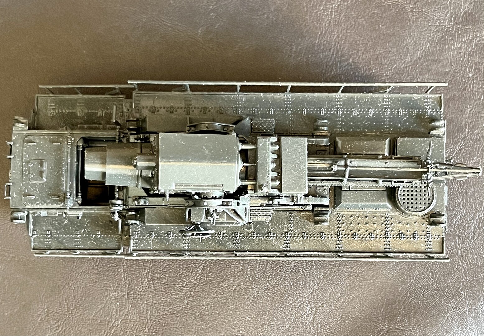 Morser Karl-Gerat 040 Pictures