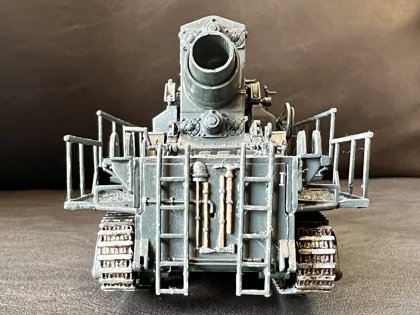 Morser Karl-Gerat 040 Pictures