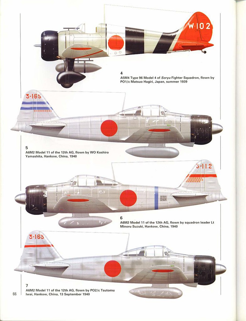 Imperial Japanese Navy Aces 1937-45 -- Military History Book -- #ace22 ...