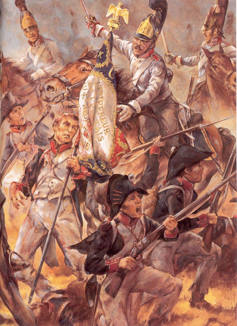 Austerlitz 1805 The Fate of Empires -- Military History Book -- #cam101 ...