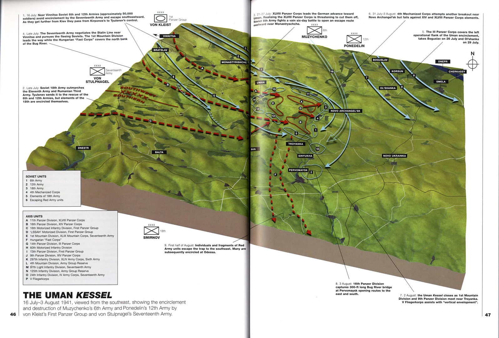 Operation Barbarossa 1941 (1) -- Military History Book -- #cam129 ...