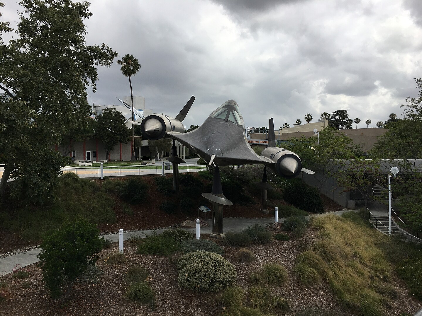 Air Vanguard - Lockheed A12 The CIAs Blackbird & Other Variants ...