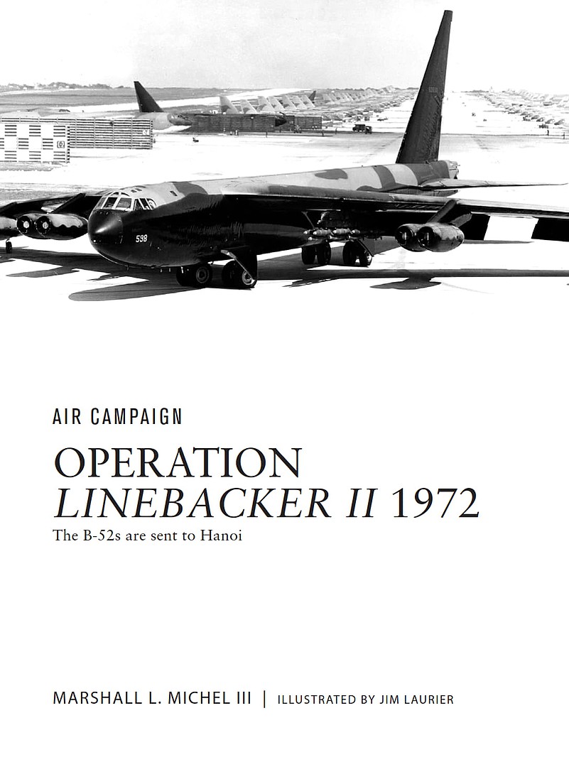 Operation Linebacker II 1972 pictures by hhpodesta