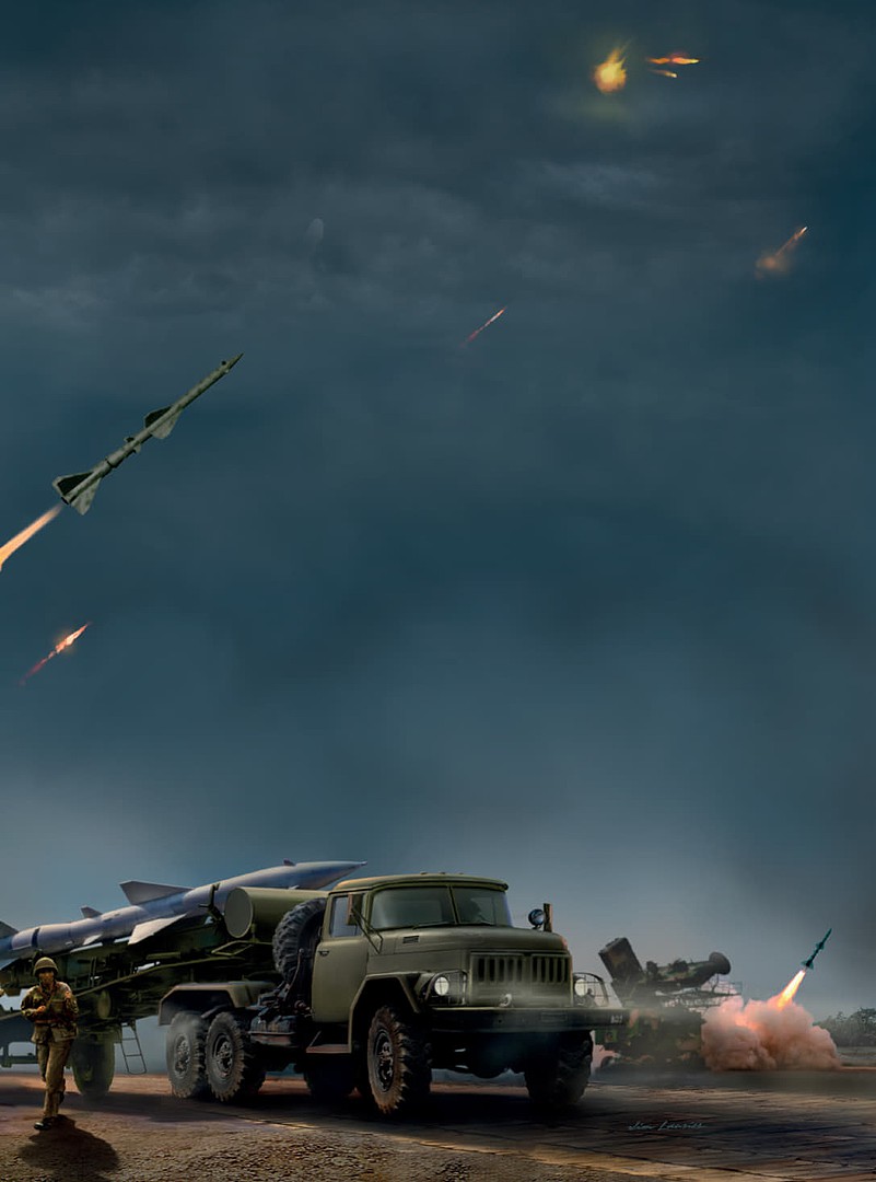 Operation Linebacker II 1972 pictures by hhpodesta