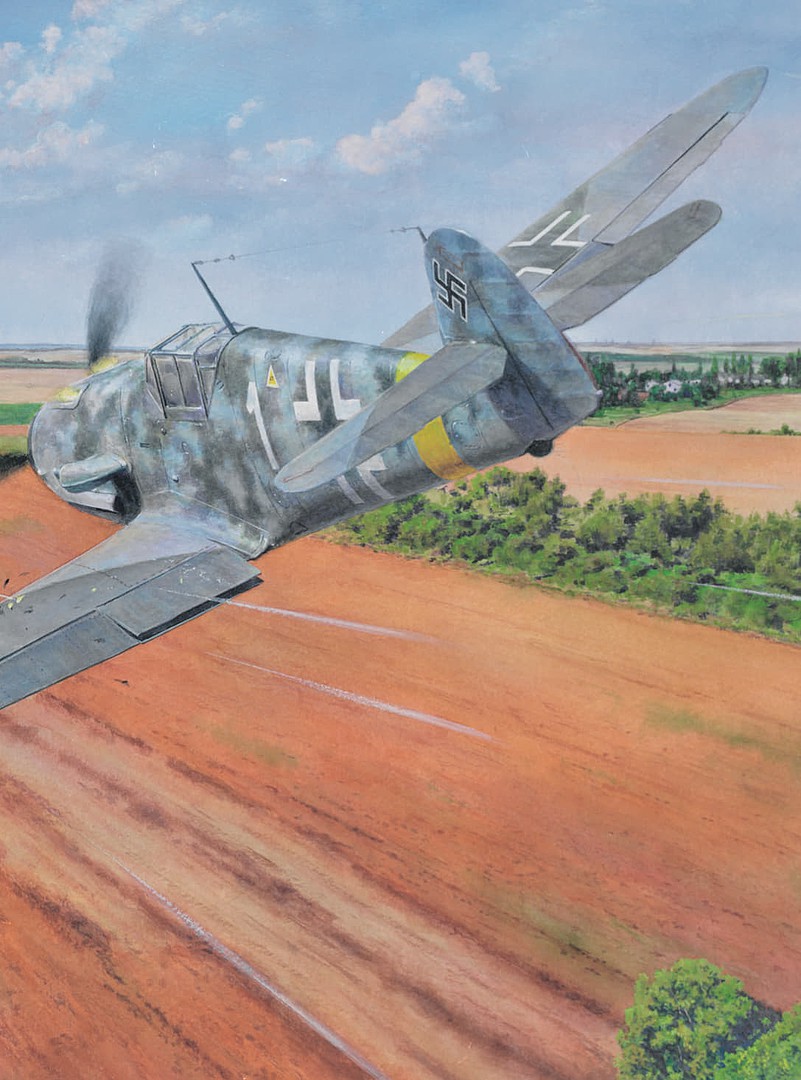 Air Campaign- Ploesti 1943 The Great Raid on Hitler's Romanian Oil ...
