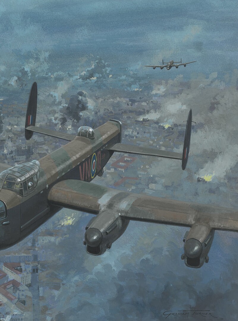 Air Campaign- The Italian Blitz 1940-43 pictures by hhpodesta