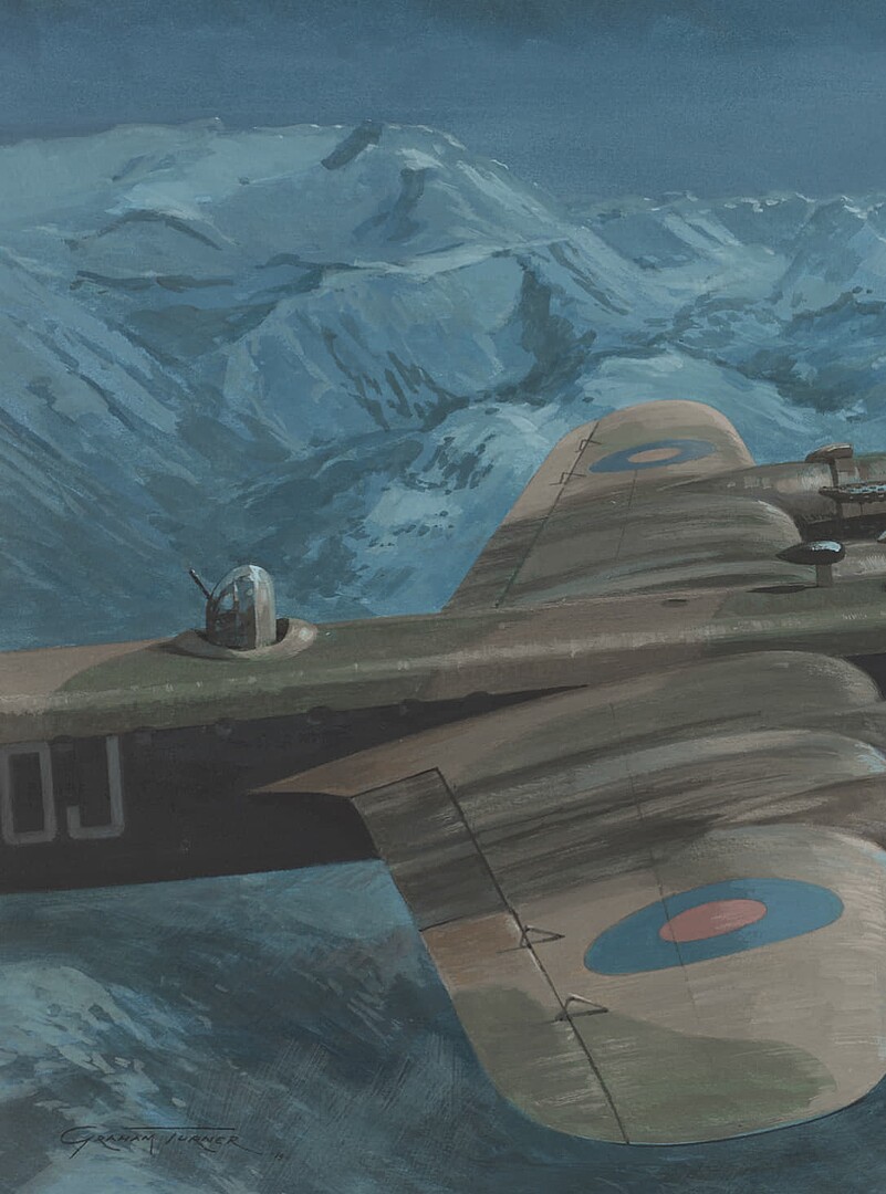 Air Campaign- The Italian Blitz 1940-43 pictures by hhpodesta